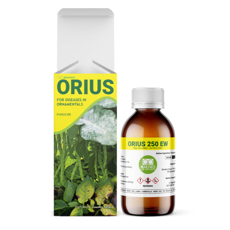Orius 250 EW Systemic Fungicide – Japanese Maples South Africa